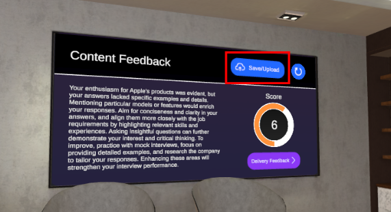 Roleplay with AI Avatars – VirtualSpeech Help Center